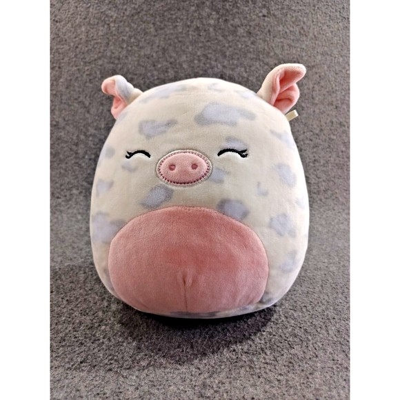 Kellytoy | Toys | Kellytoy Squishmallow 8 Rosie The Pig Soft Speckled ...
